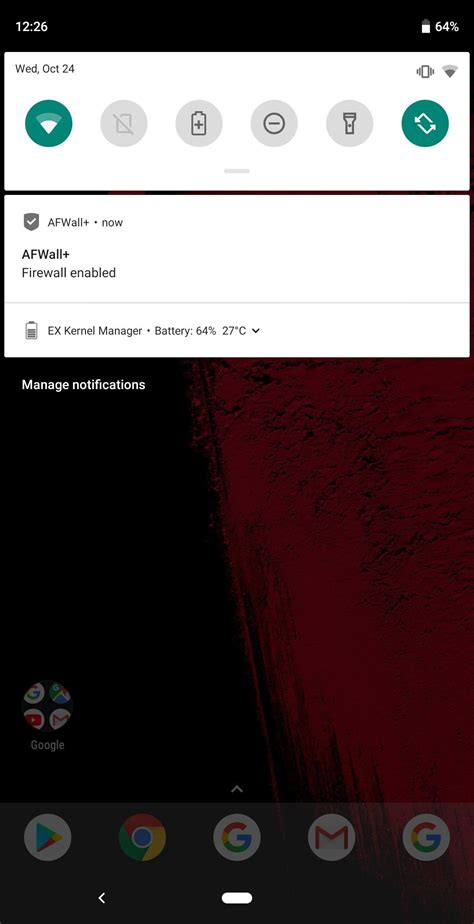 All The Reasons You Should Root Your Phone Android Gadget Hacks