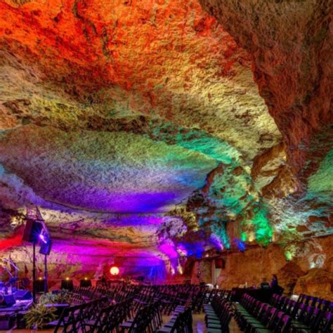 Natural Bridge Caverns Adventure Tour Natural Bridge Caverns