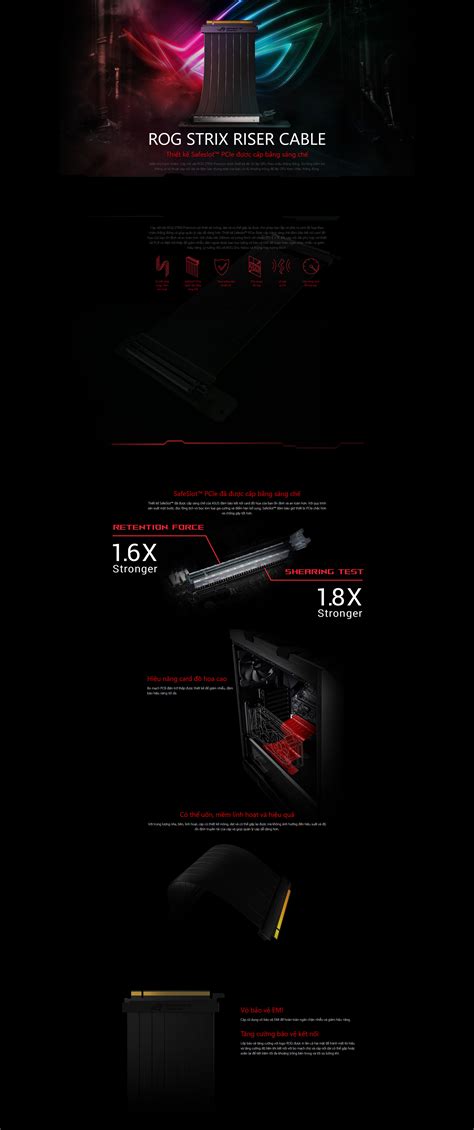 Cable Riser Nzxt Pcie Gen4 Riser Cable 200mm