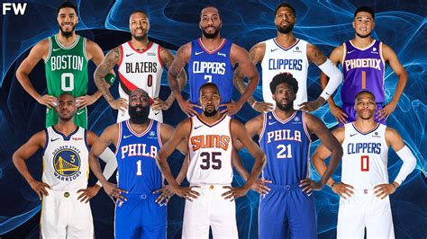 10 Nba Players Under Most Pressure To Win A Championship In 2024