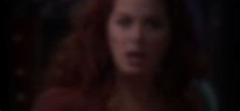 Debra Messing Nude Naked Pics And Sex Scenes At Mr Skin