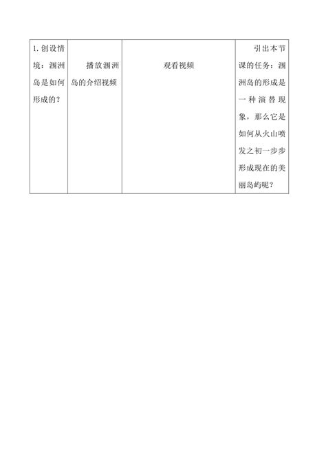 23 群落的演替 教学设计 高二上学期生物人教版选择性必修2（表格式）21世纪教育网 二一教育