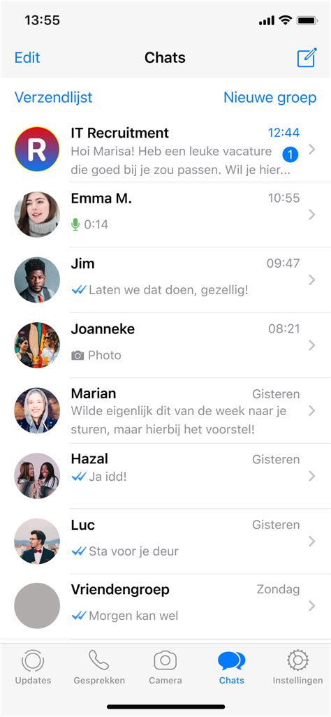 Easy Inbox De Inbox App Voor Recruiters En Detacheerders