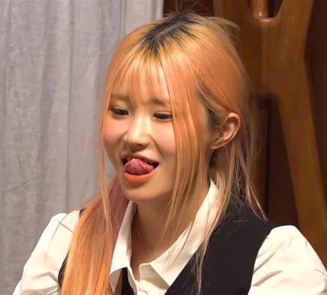 Fromis 9 Community Post 분명 아재개그 대결하는 영상 검색 했는데 이게 왜