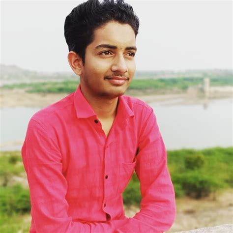 Arjun Singh Happy Birthday Himanshu Dwivedi Ji