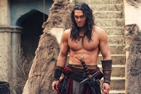 12 Must See Photos Of Hawai‘i Born ‘game Of Thrones Star Jason Momoa