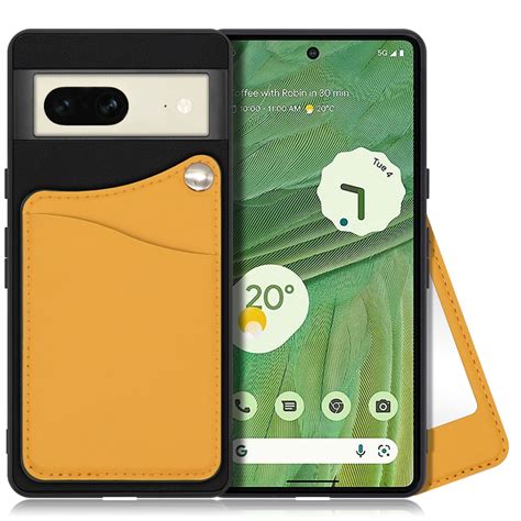 LooCo Official Shop LOOF MODULE MIRROR BICOLOR Series Google Pixel 7