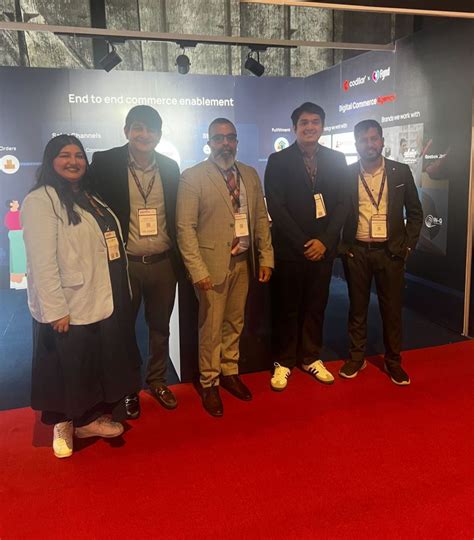 Fynd Shopsense Retail Technologies Ltd On Linkedin Seamless2024