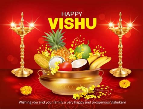 Happy Vishu Dear Friends🎊🎉 Nivi Krishna V K