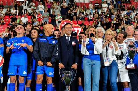 Partita Del Cuore 2022 Monza Vince La Gara Della Beneficenza Mbnews