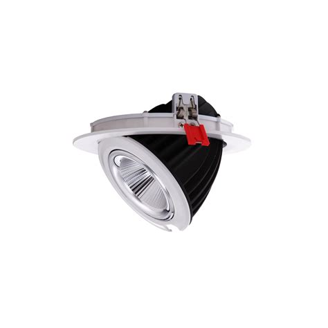 Comprar downlight LED empotrable y superficie | LED Downlights (5)