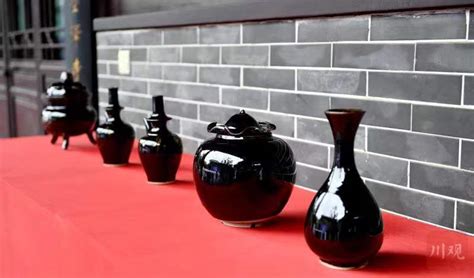 市州观察丨趣说广元唐宋民窑代表广元窑 四川在线