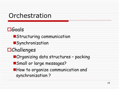Ppt Parallel Programming Powerpoint Presentation Free Download Id