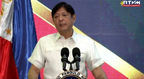 Marcos Reaffirms Support For Bangsamoro Transition Authority