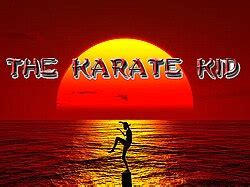 Karate Kölyök Franchise Wikipédia