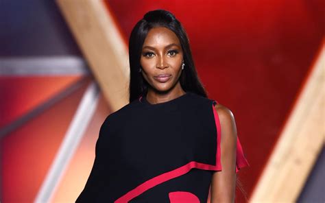 Naomi Campbell Wallpapers Wallpaper Cave