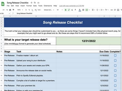 Is Spotify Pre Save Worth It Why And How To Set It Up Two Story Melody