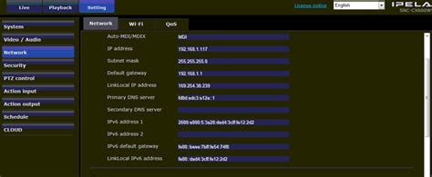 Problems Accessing An Ipv Camera IPVM Discussions