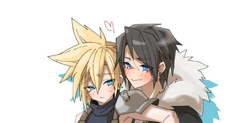 Fan Work スコクラ February 14th 2024 Pixiv