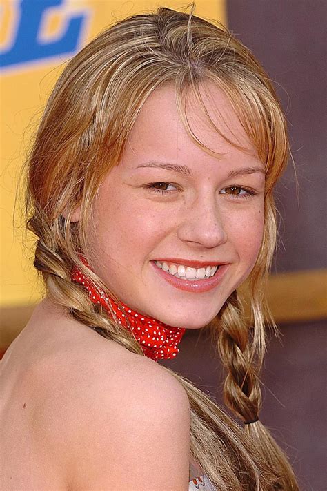 Brie Larson Before And After Artofit