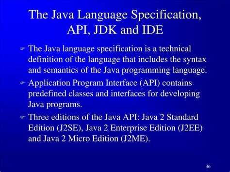 Ppt Chapter 3 Introduction To Computers Programs And Java