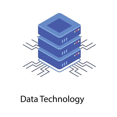 Data Center Concepts 2998577 Vector Art At Vecteezy
