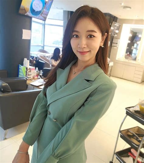 기상캐스터 유다현 프로필 Star Profile