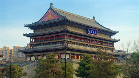 Visit Xian Best Of Xian Shaanxi Travel 2022 Expedia Tourism
