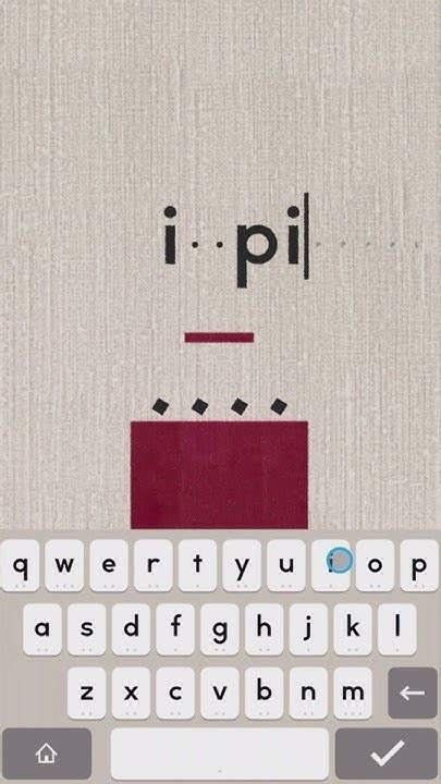 文字を打って解く物理パズルゲーム【supertypeスーパータイプ】36 Youtube