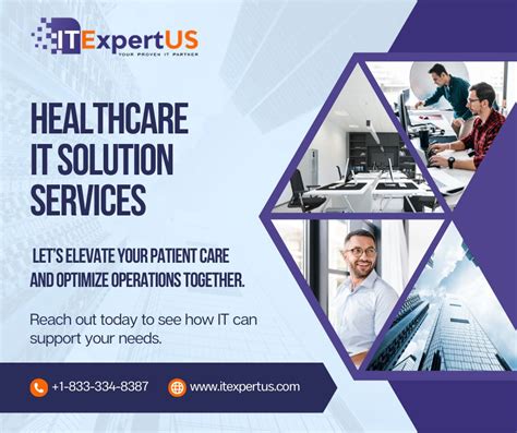 Itexpertus On Linkedin Healthcare Itsolutions Technology Solutions Medical Webdevelopment…
