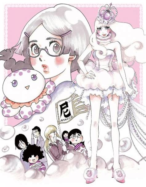 名作揃い！ノイタミナアニメおすすめランキングトップ30 Ciatr シアター