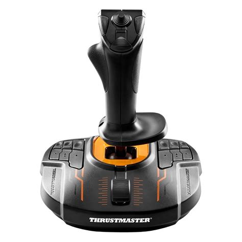 Thrustmaster T16000m Fcs Flight Pack Price Shop Online Xcite Kuwait