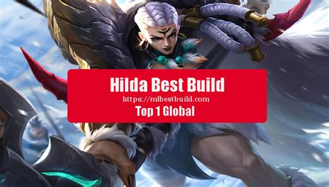 Mobile Legends Dyrroth Build Guide Items And Emblems 2025