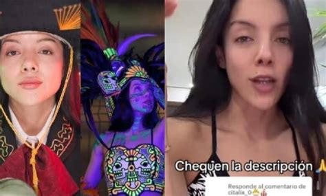 Influencer Jocelyn Acusa Eliminación De Audio En Trend Mexa De Tiktok