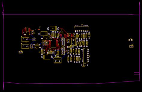 three level boost converter oshwlab