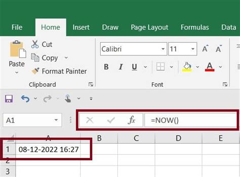 Excel Date And Time Formats Geeksforgeeks