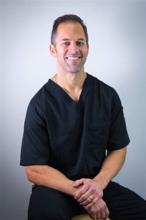 Dr Eric Age Management