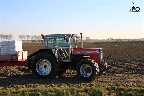 Massey Ferguson 2620 France Tracteur Image 1279619