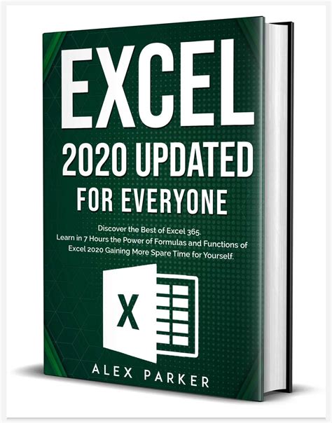Formulas And Functions The Complete Excel Guide For Beginners Pdf Artofit