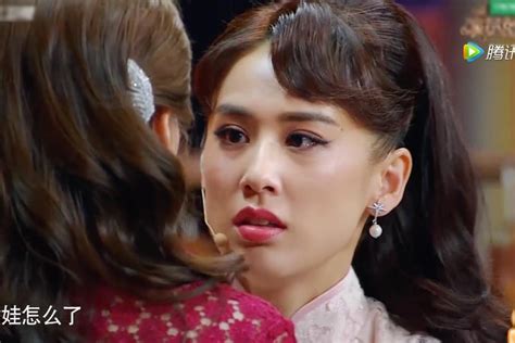 黄圣依毁容级演技尬穿地心！曾经星女郎的灵气被什么给毁了？