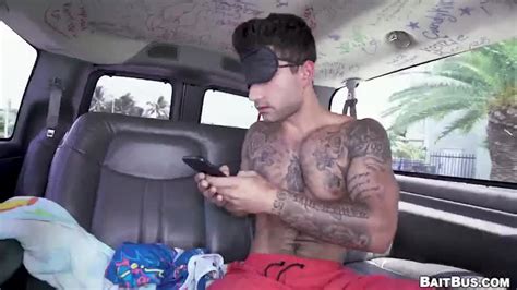 Fake Cash Buys Real Ass Fucking Caesar Ventura And Vadim Black