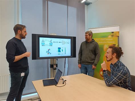 Shaping The Future Of Materials Harnessing Artificial Intelligence For Innovation Amsterdam