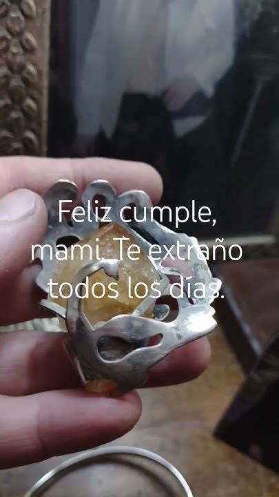 Feliz Cumple Mami Te Extraño Todos Los Días Youtube