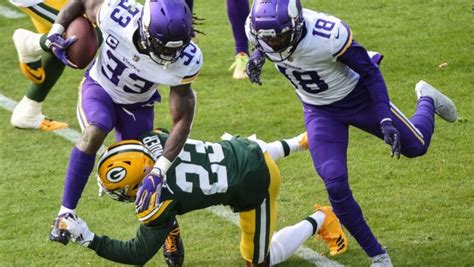 Is Dalvin Cook No Longer Elite
