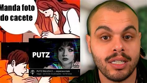 Finalmente Acabou O Caso Raluca Diggo Campe O Youtube