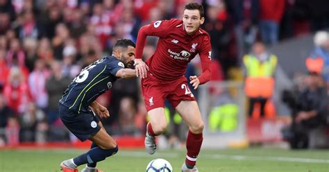 Liverpool 0 0 Man City As It Happened Mahrezs Late Penalty Miss