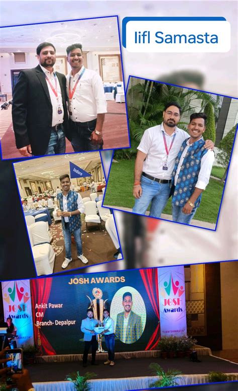 ankit panwar on linkedin i am happy to receive the best credit manager award of indore cluster fy…