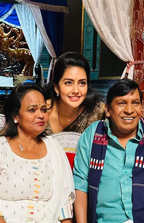 சந்திரமுகி 2 படப்பிடிப்பு நிறைவு யாரெல்லாம் நடித்திருக்காங்க தெரியுமா