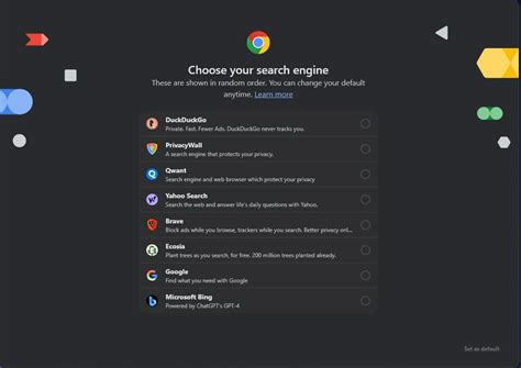 Chrome Browser Default User Microsoft Community