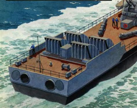 Project 204 Poti Class